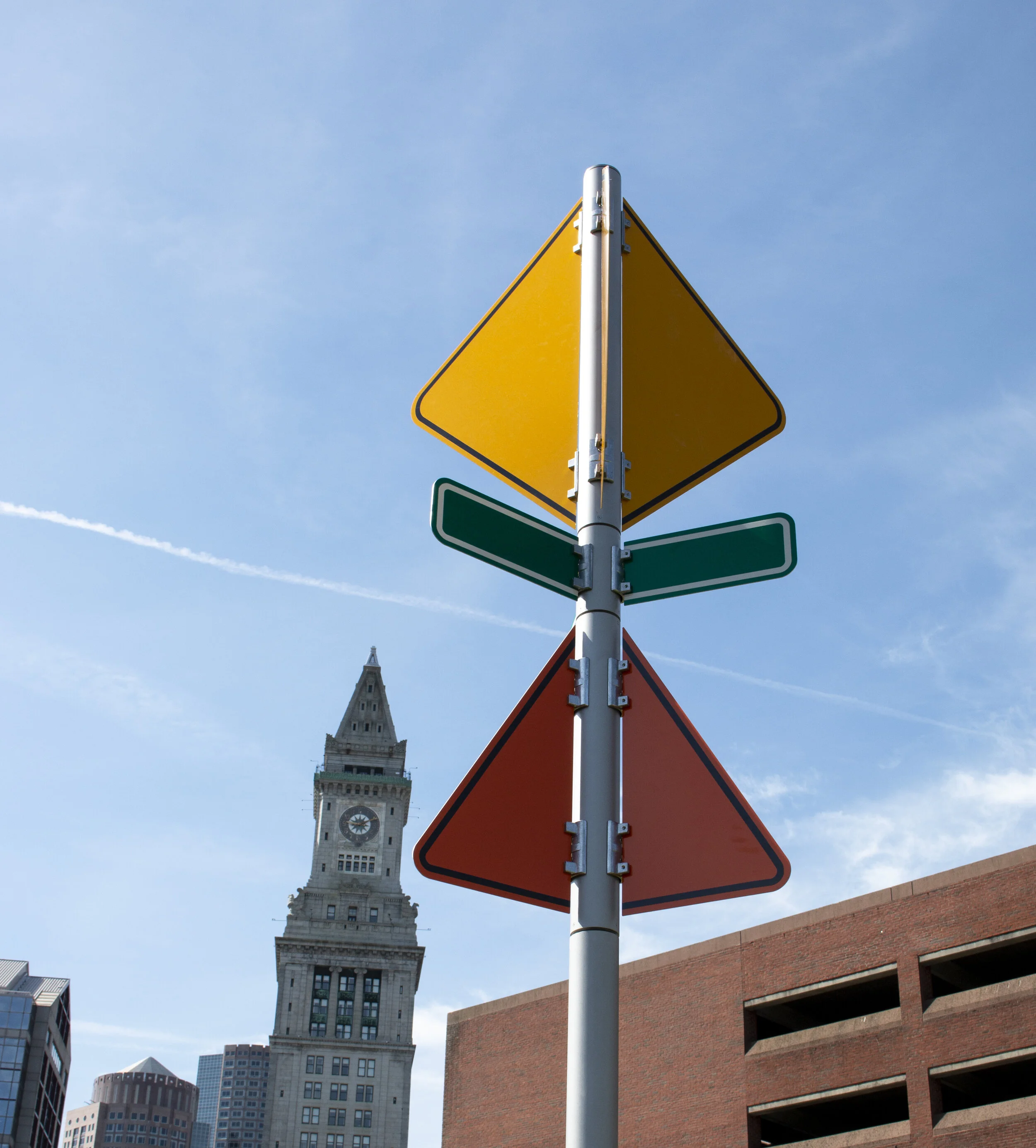 Work — Jaywalk Studio