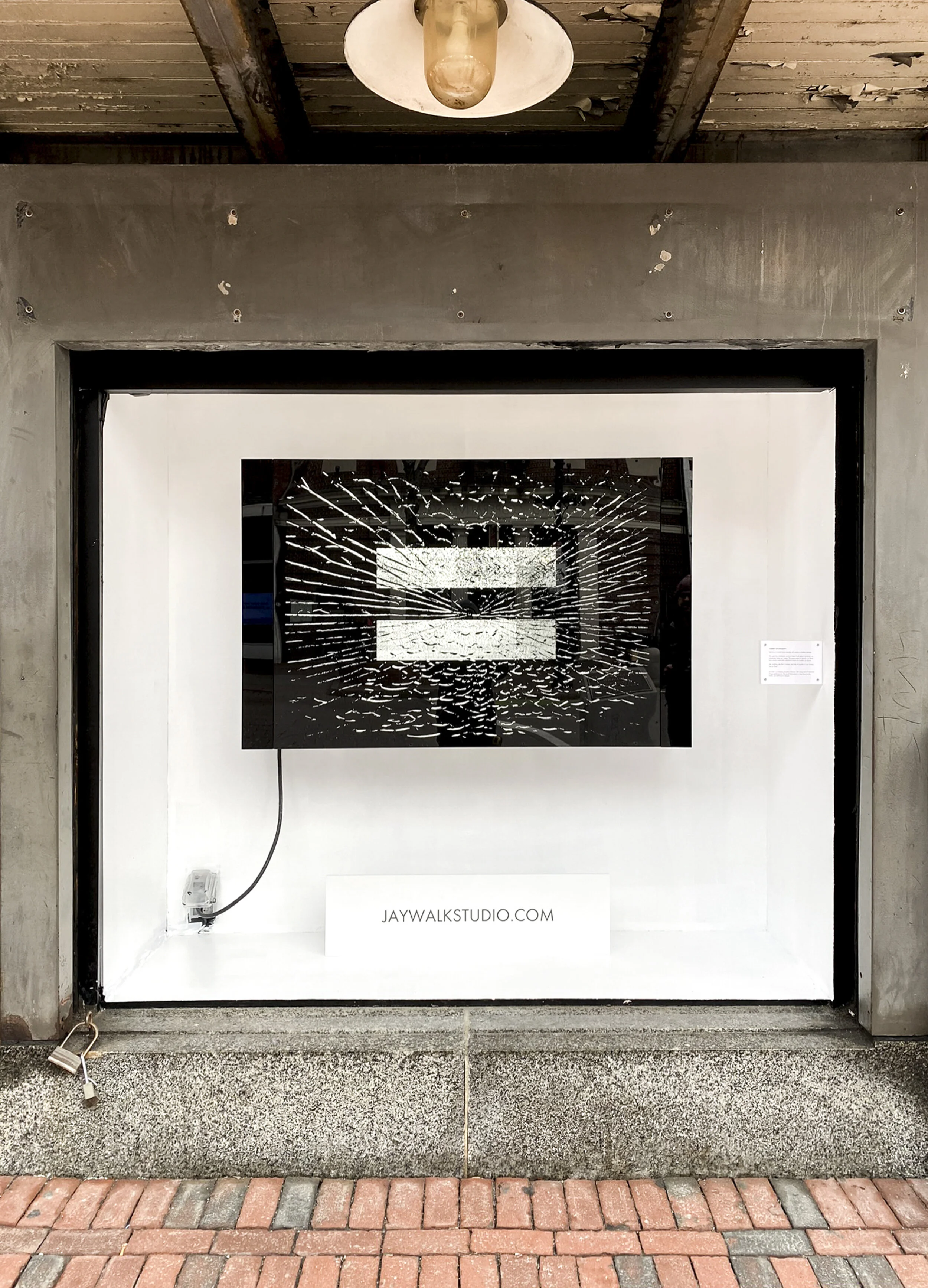 Work — Jaywalk Studio