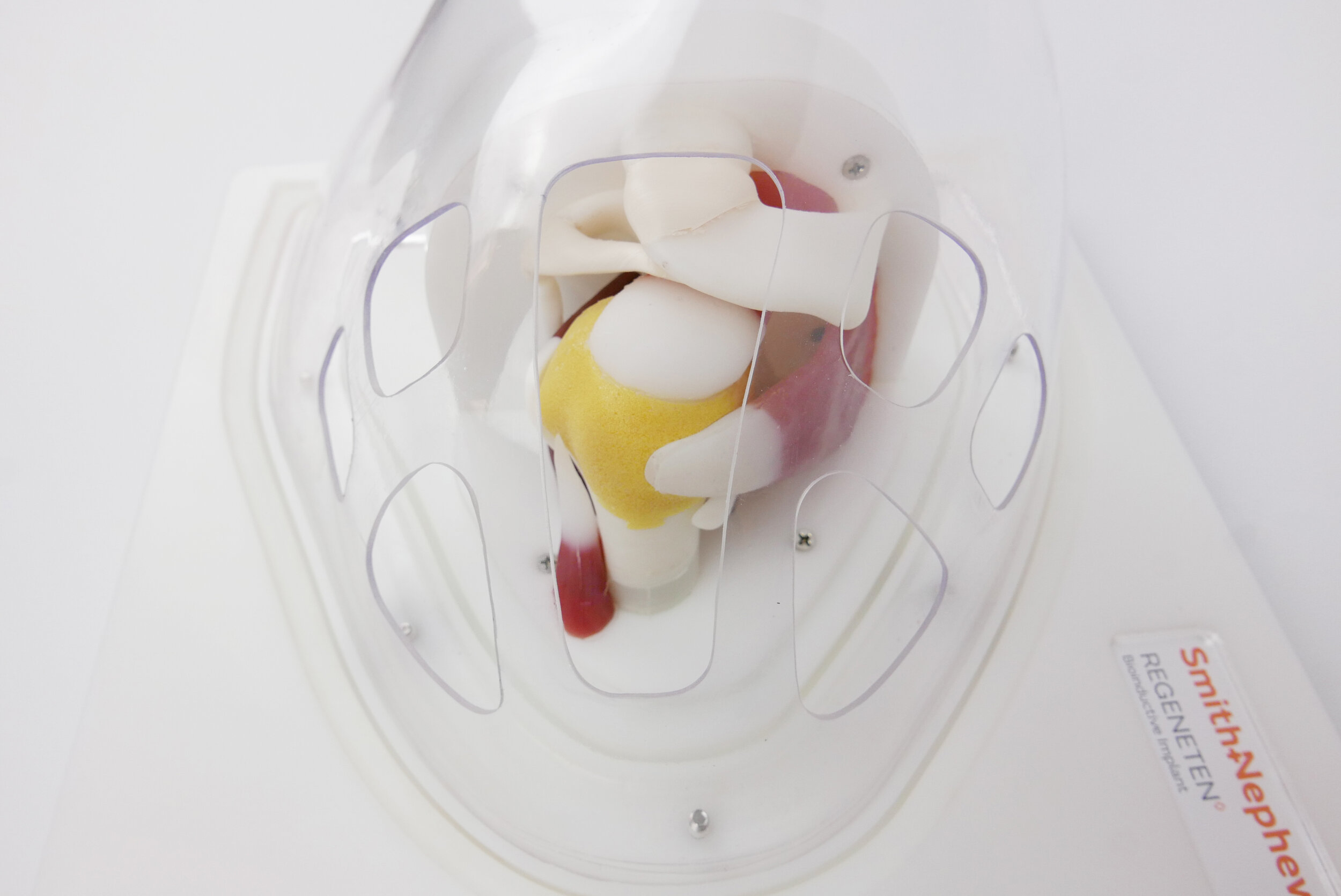 Work — Jaywalk Studio