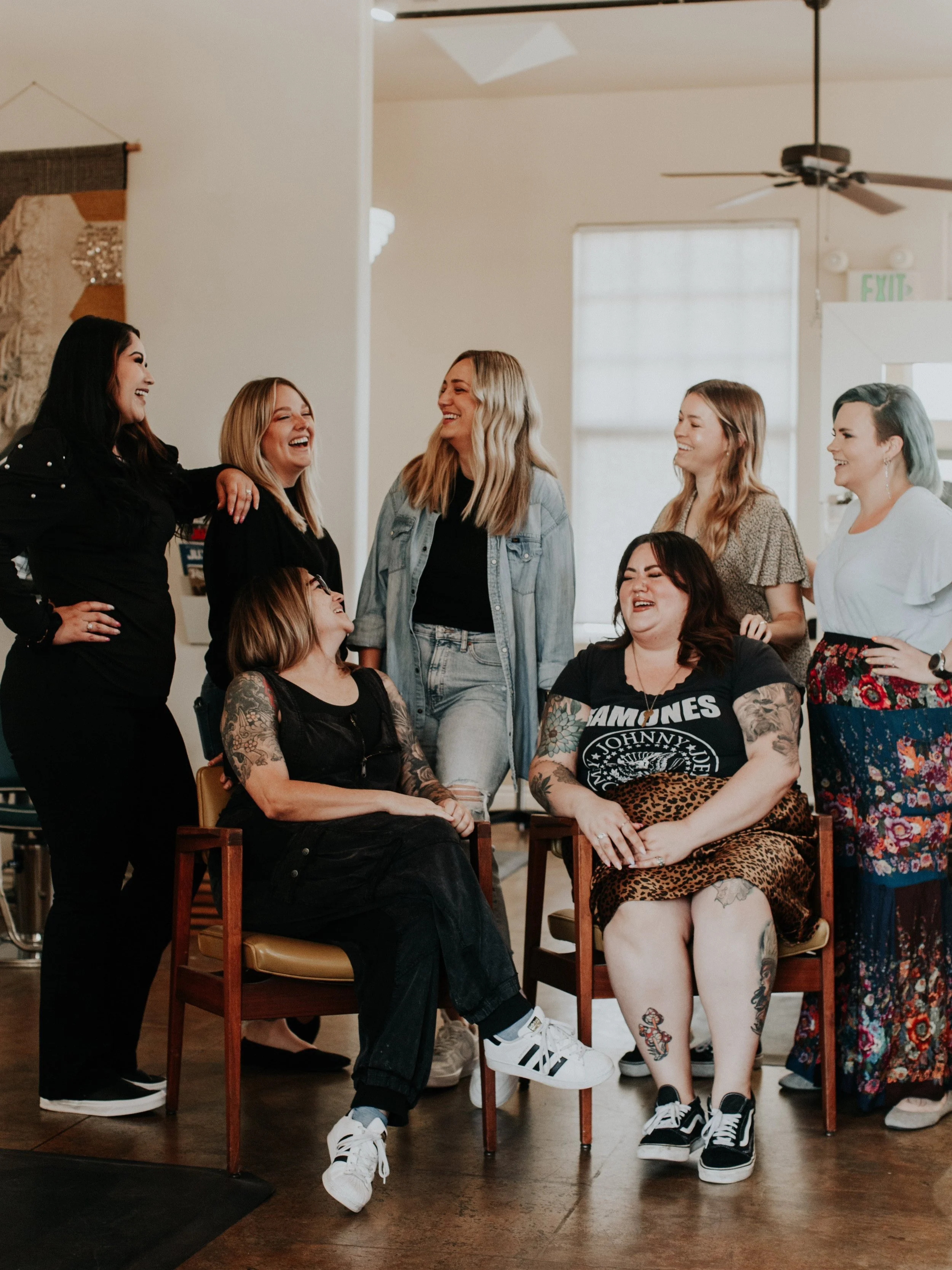 HIVE natural beauty collective