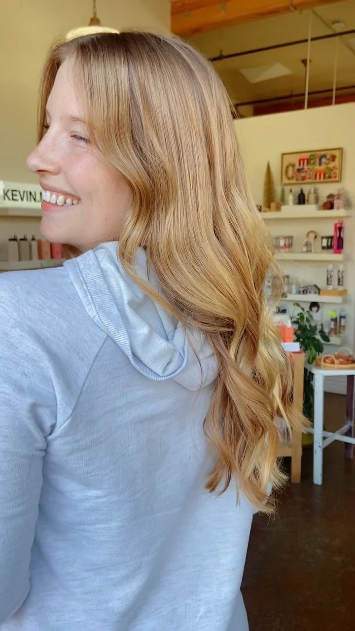 HIVE natural beauty collective