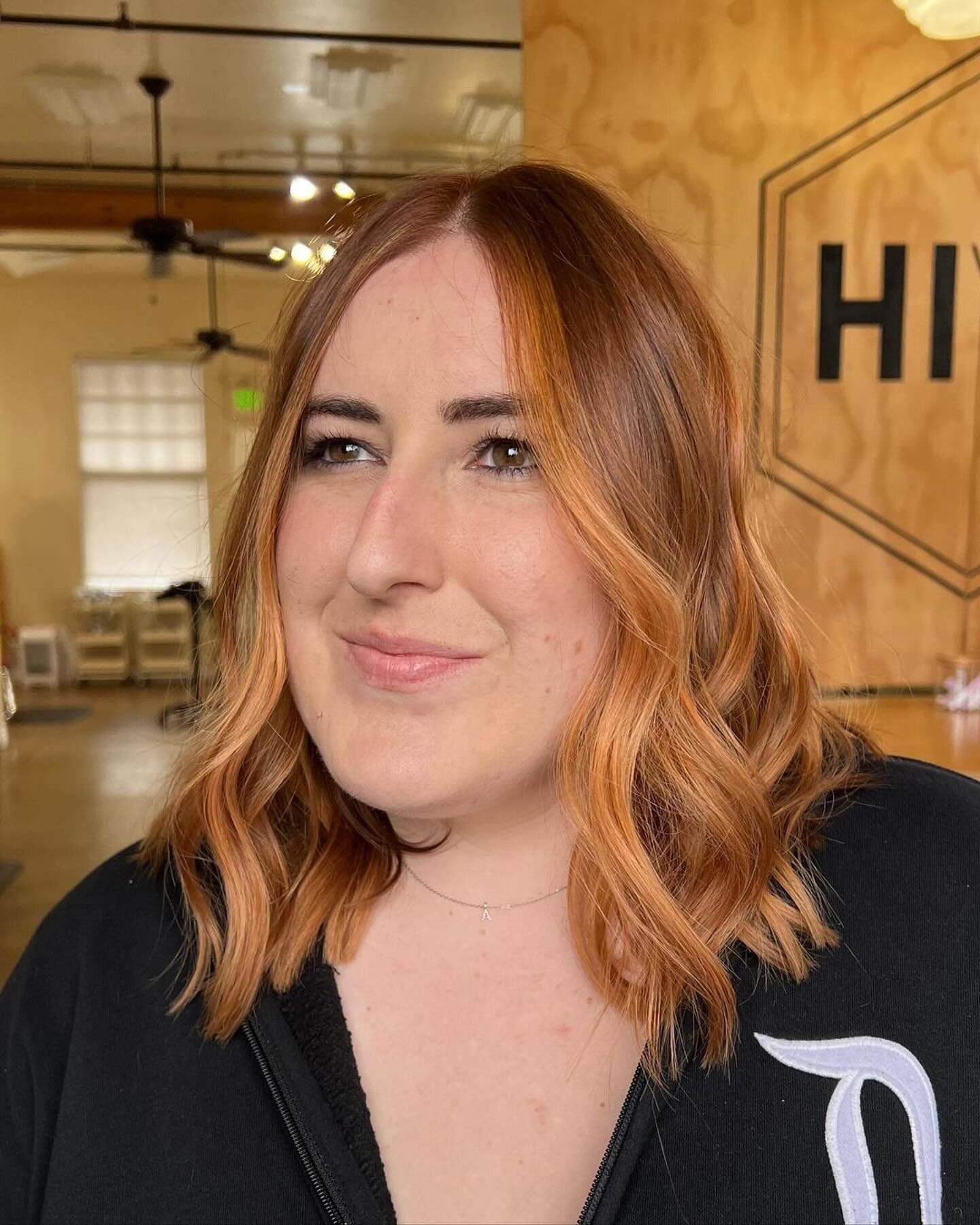 HIVE natural beauty collective