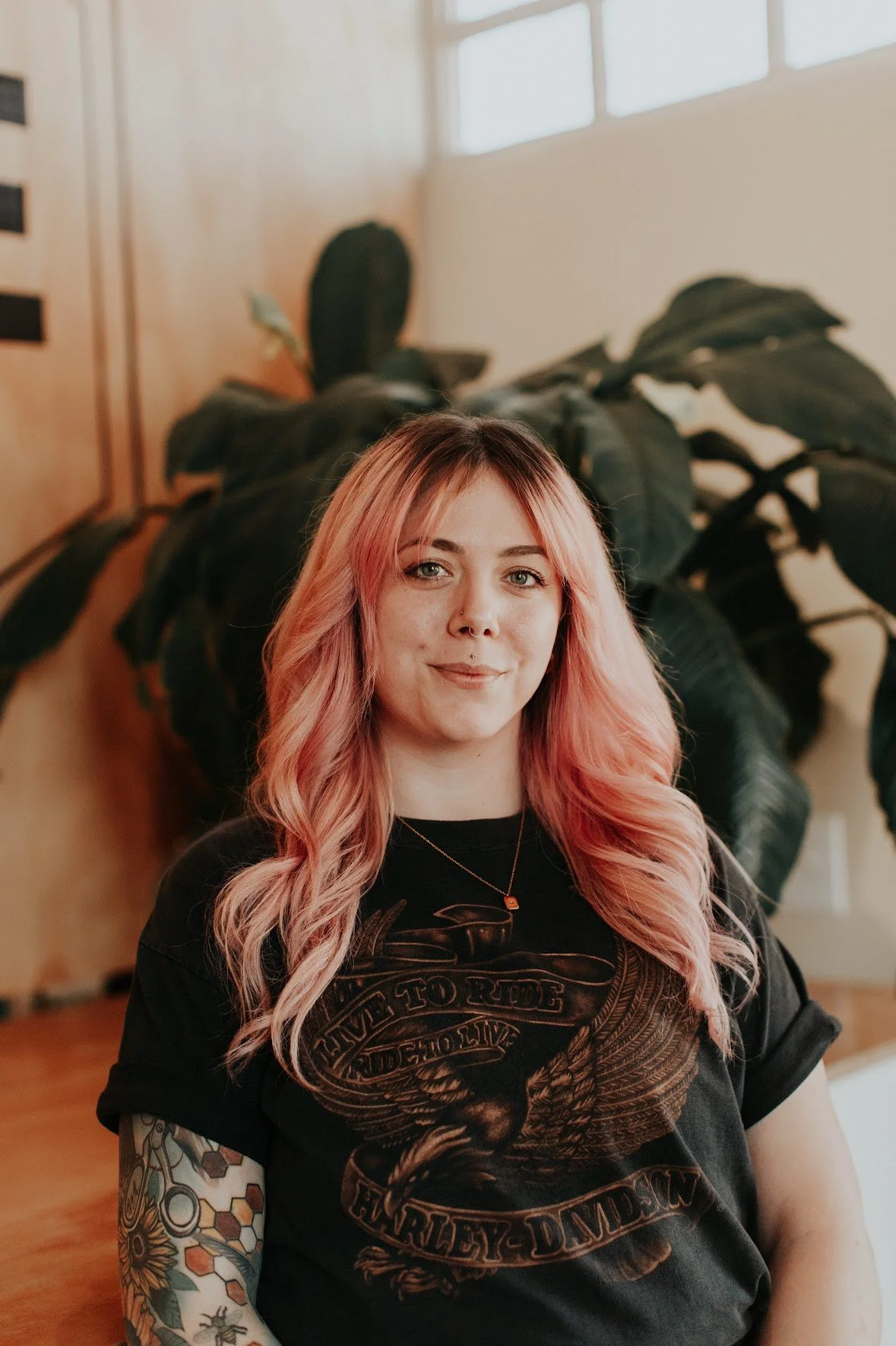 TEAM HIVE — HIVE a natural beauty collective