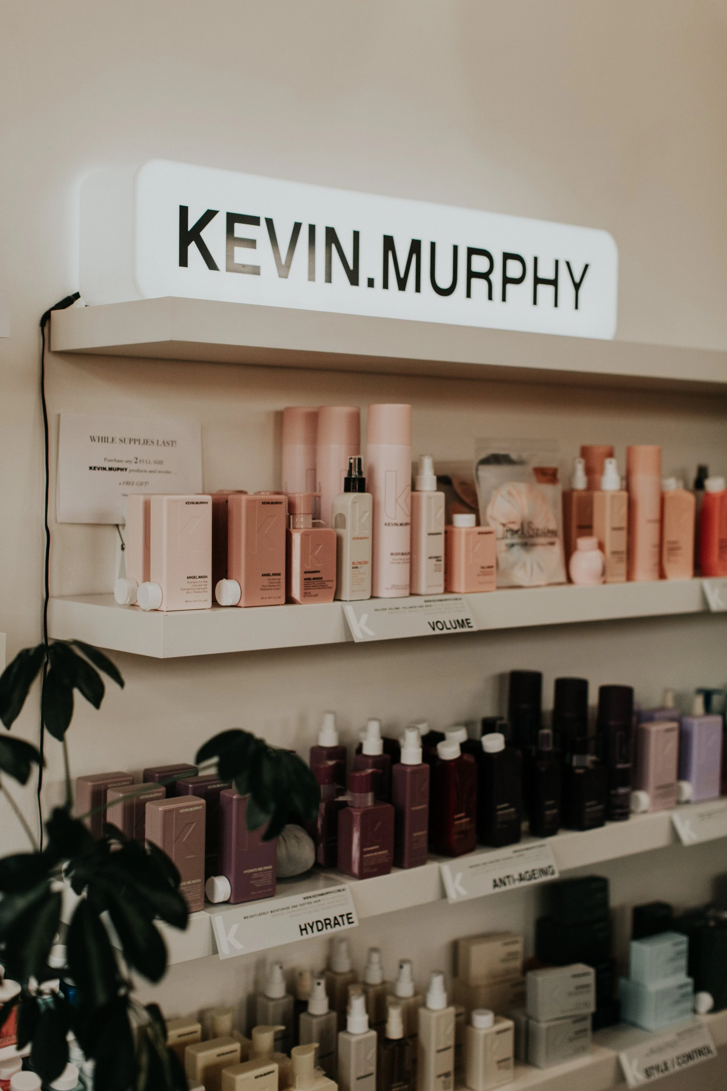 HIVE natural beauty collective