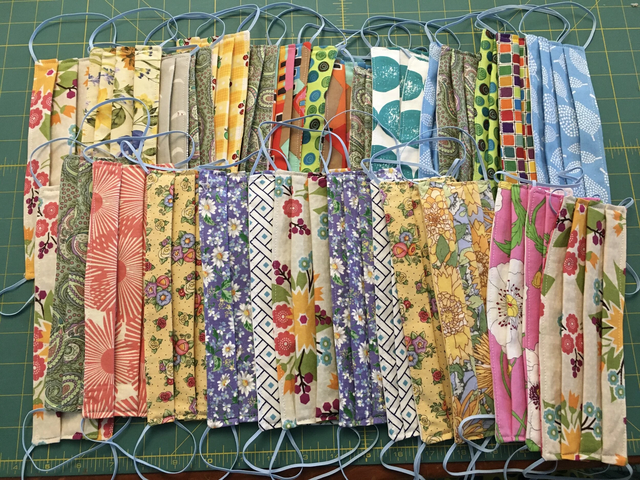 Sleeping Dog Quilts