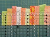 Piano Key border--a Brief Tutorial — Sleeping Dog Quilts