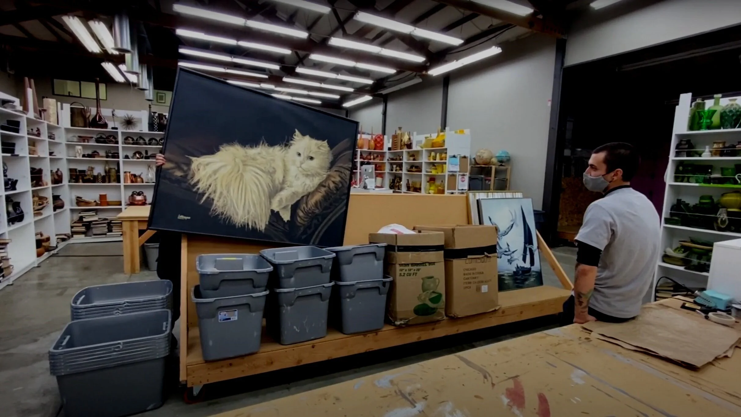 HIRING PROCESS FORMS