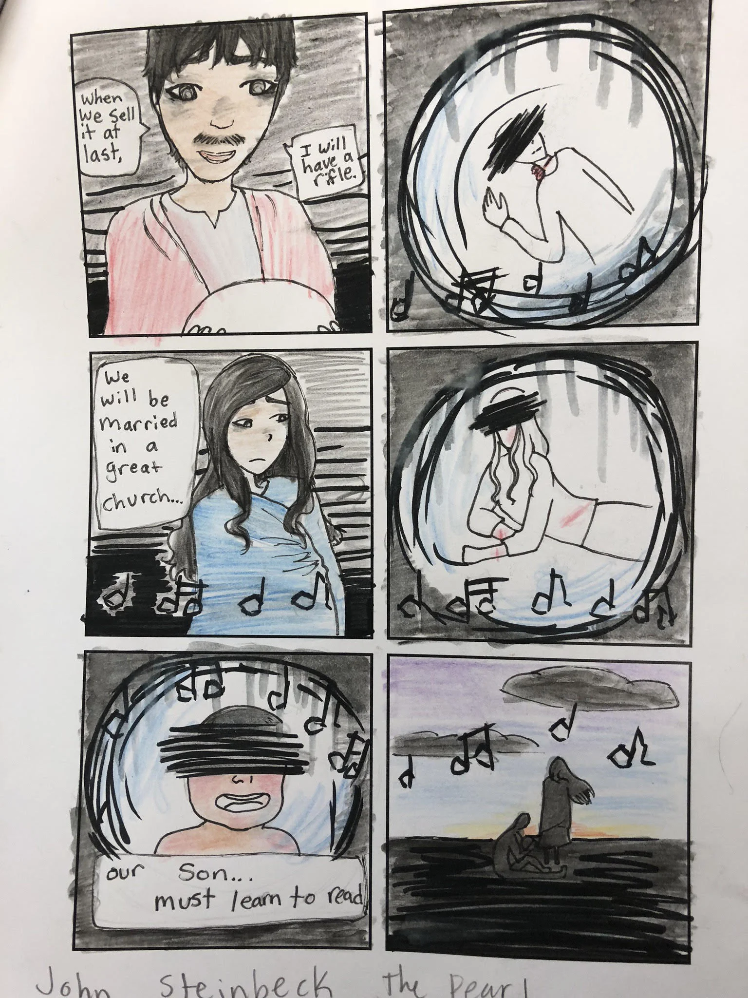Post — MCAD Teaching Artist Practicum