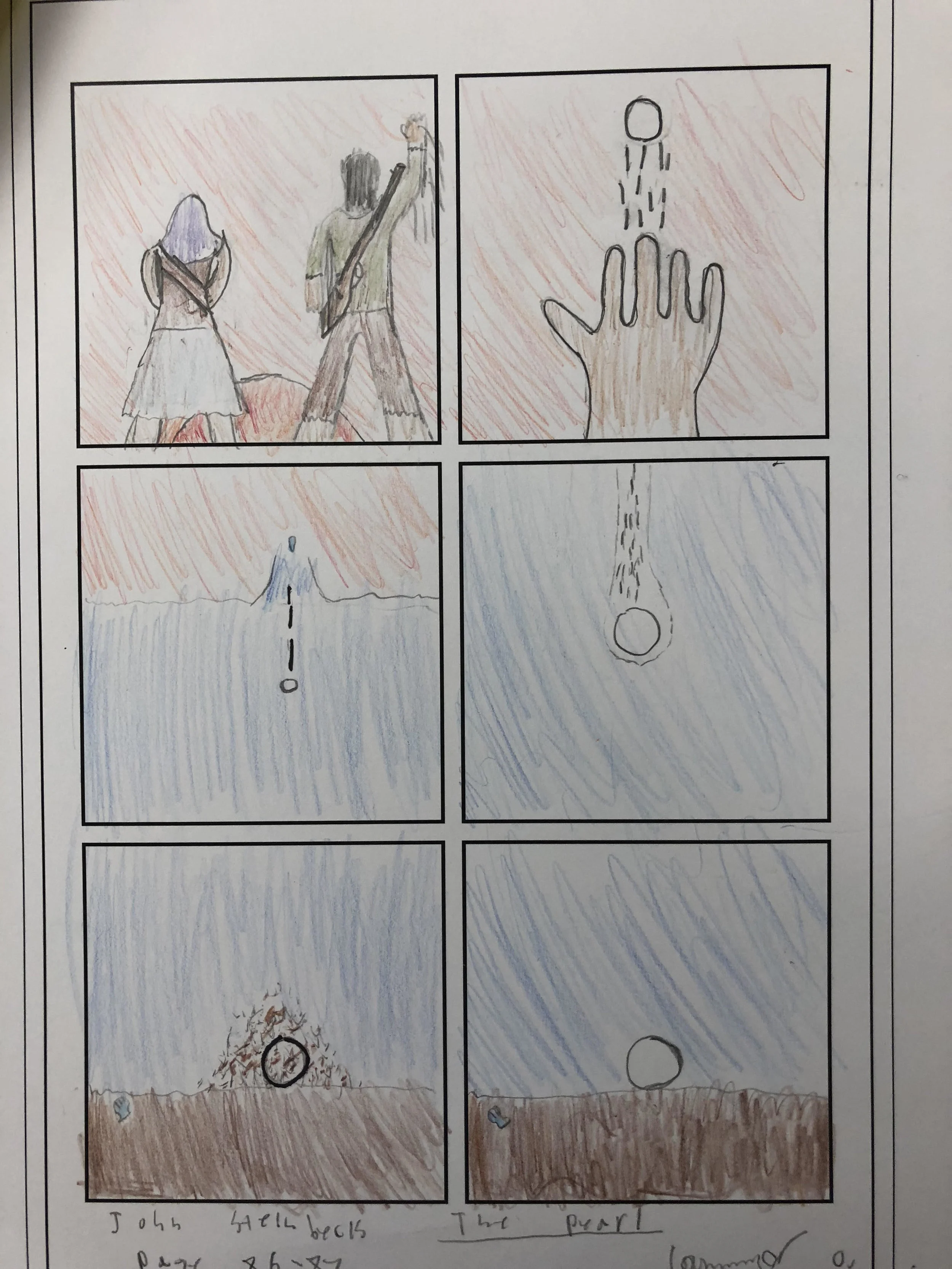 Post — MCAD Teaching Artist Practicum