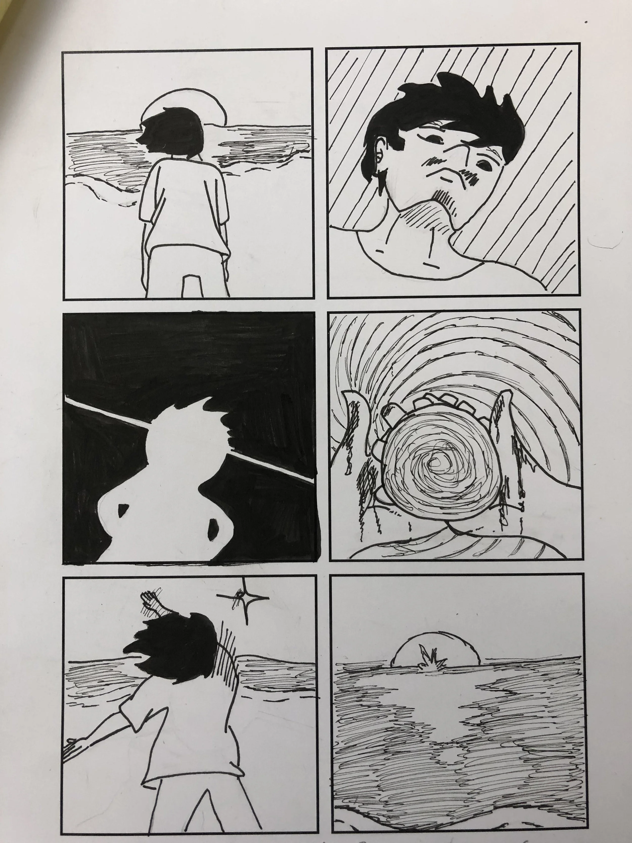 Post — MCAD Teaching Artist Practicum