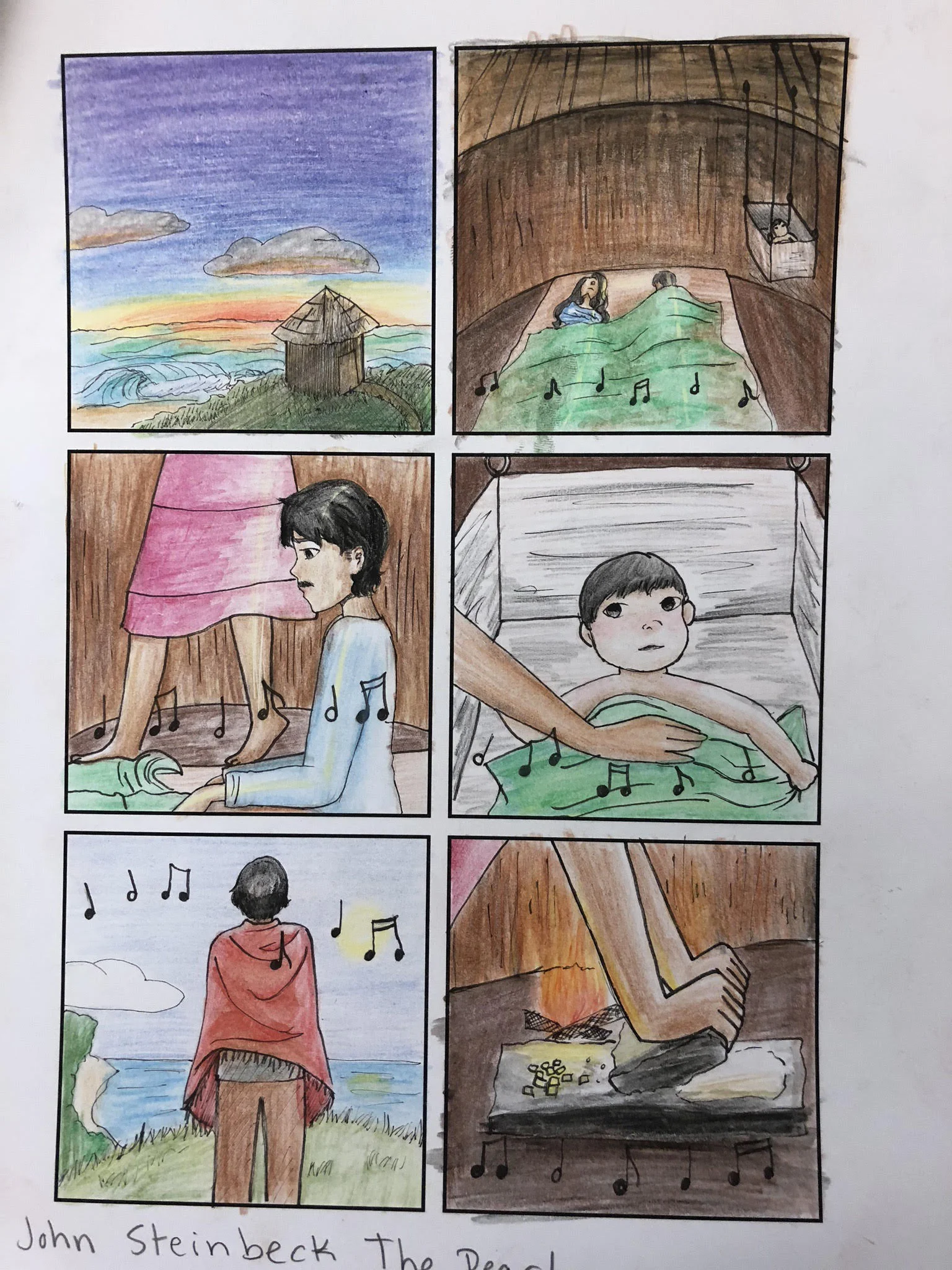 Post — MCAD Teaching Artist Practicum