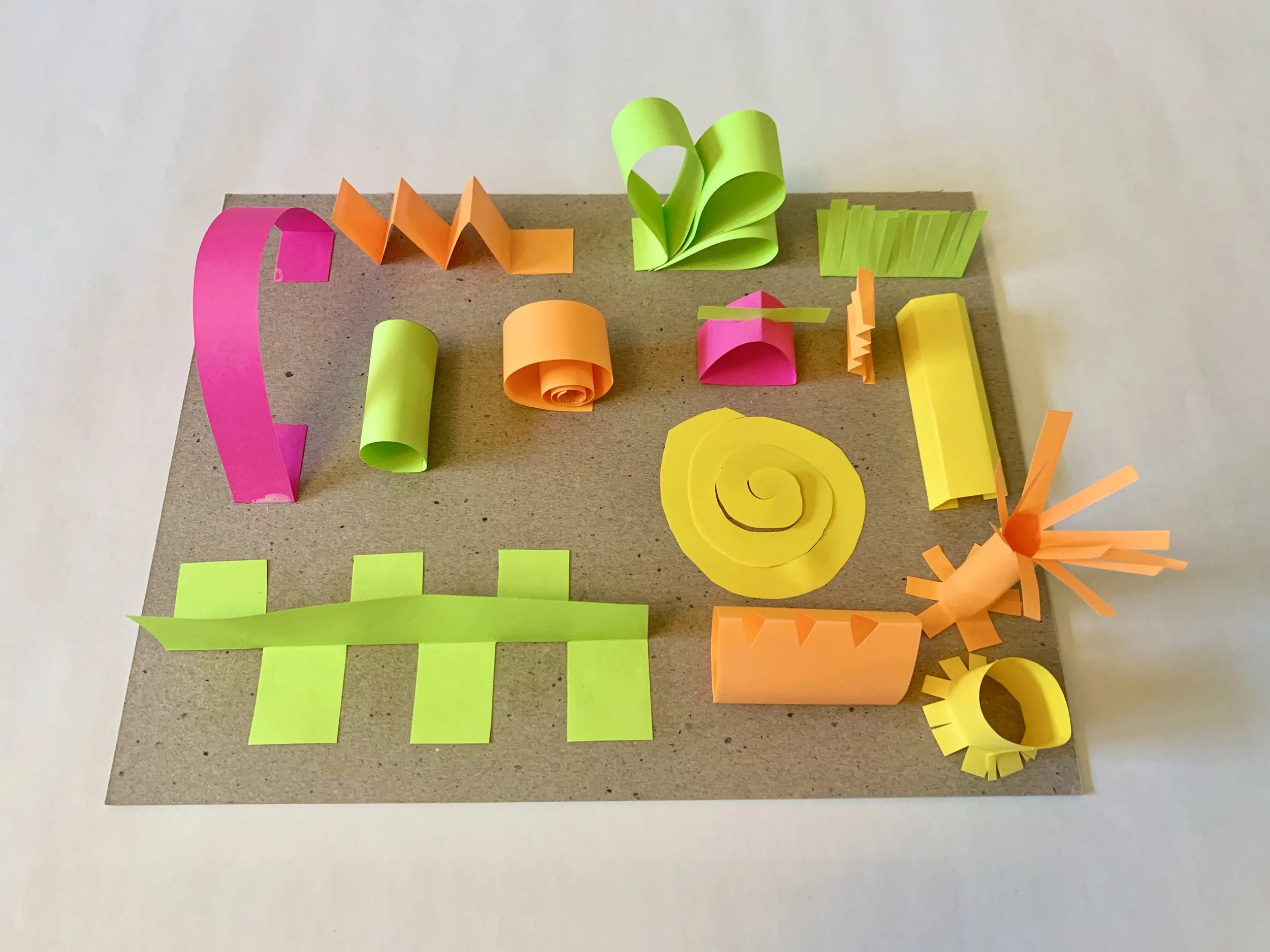 Blog — MCAD Teaching Artist Practicum