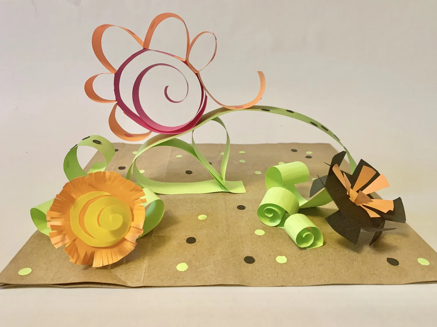 Blog — MCAD Teaching Artist Practicum