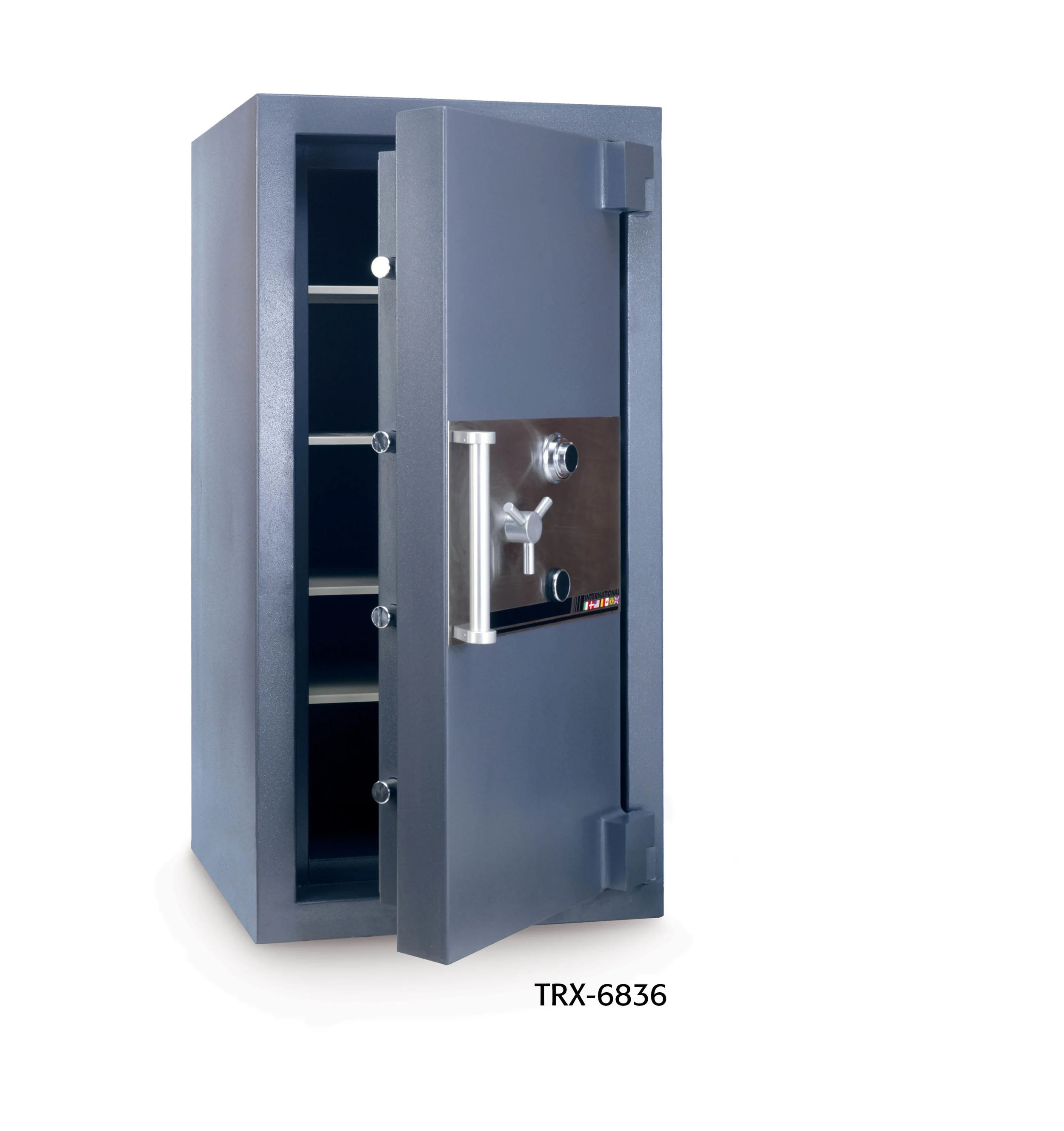 International TRX TRTL-30X6 Safe — Socal Safe Company