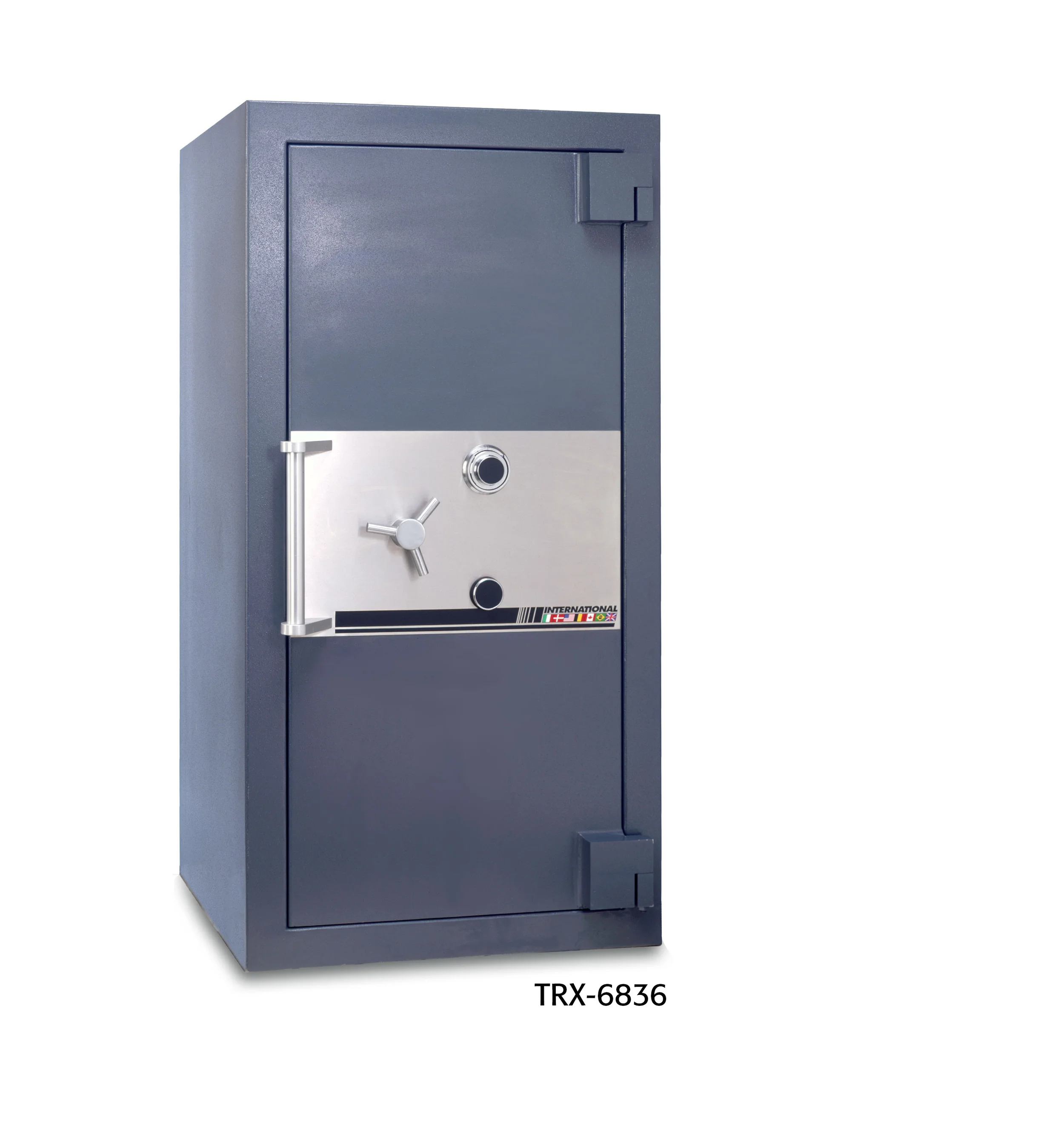International TRX TRTL-30X6 Safe — Socal Safe Company