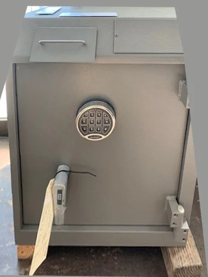 Great Values on Reconditioned Safes — Socal Safe Company
