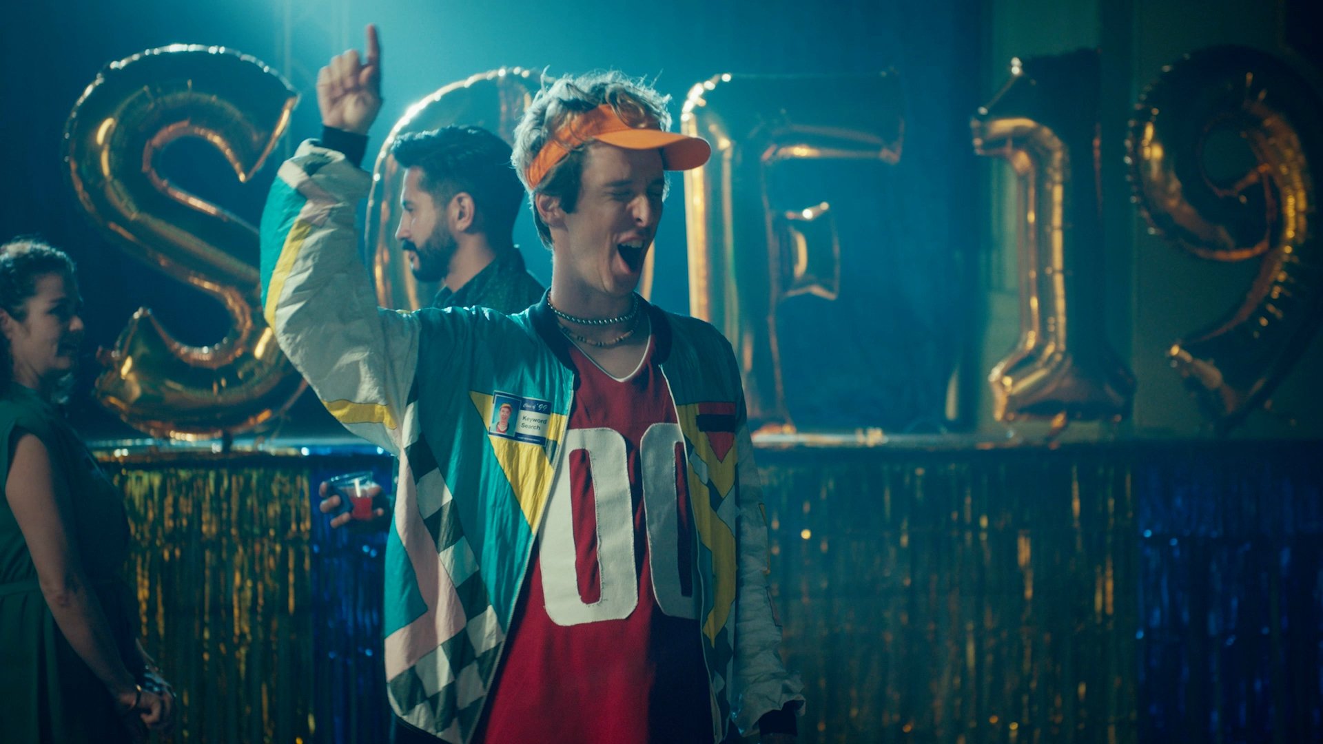 The Reunion Campaign — Colleen Kelly Design