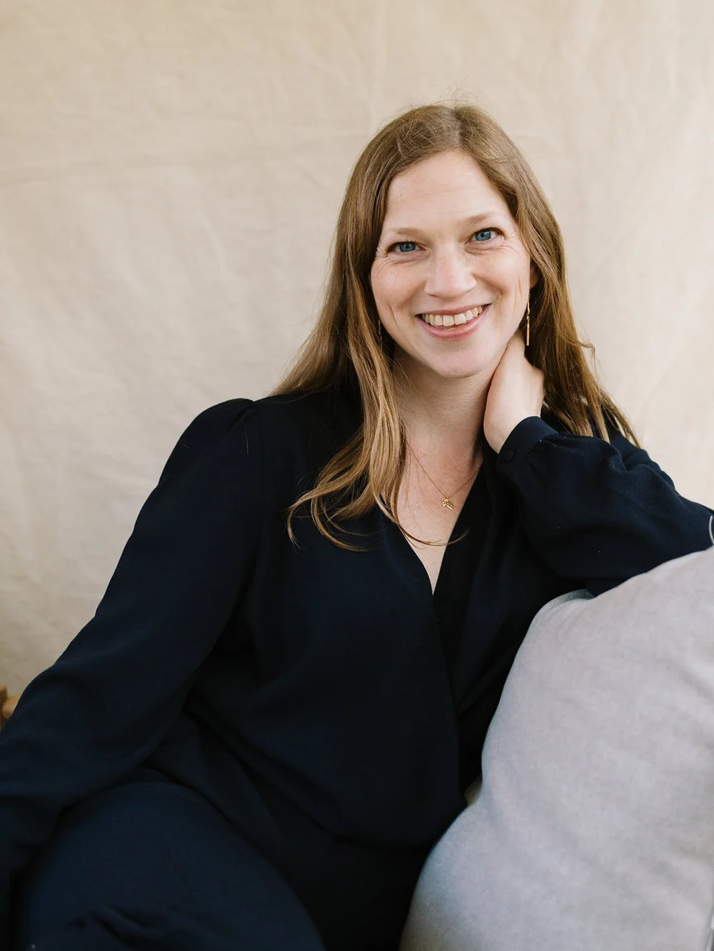 Melanie Eisner Counseling | Therapy & Mindfulness for Highly Sensitive ...