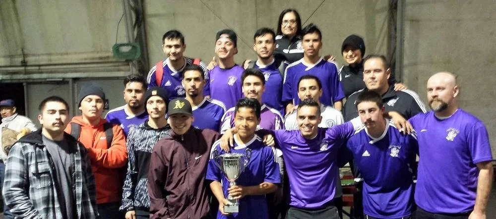 News — Aztecas Youth Soccer Academy