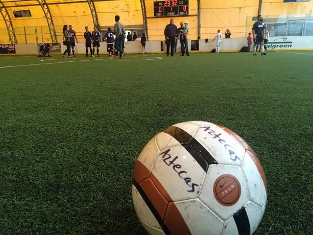 News — Aztecas Youth Soccer Academy