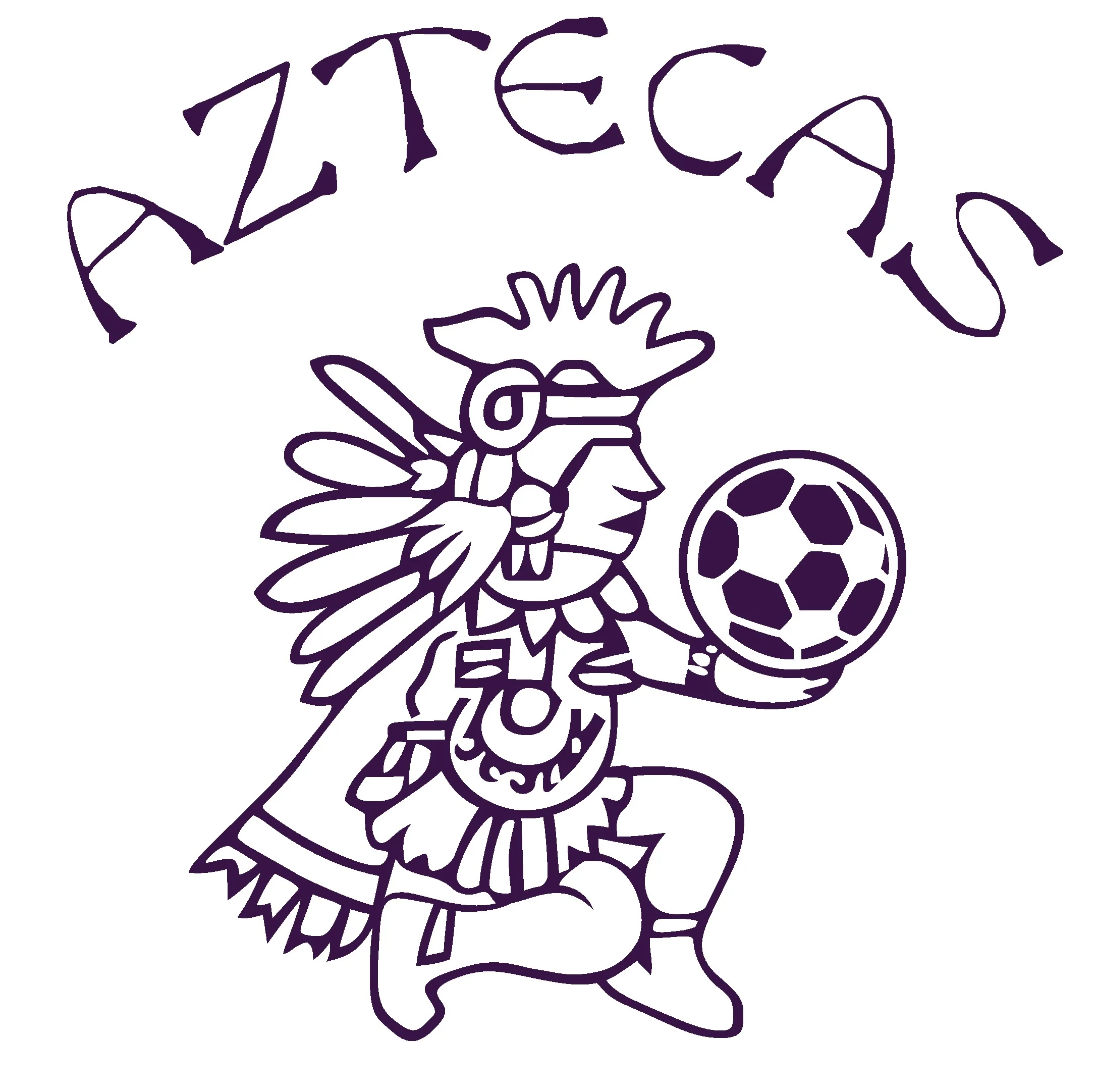 Contact — Aztecas Youth Soccer Academy