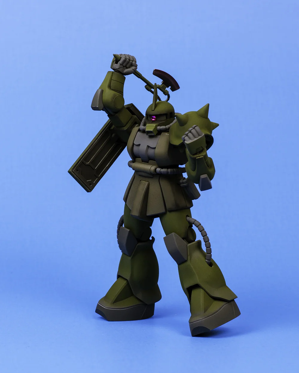 Zaku 4