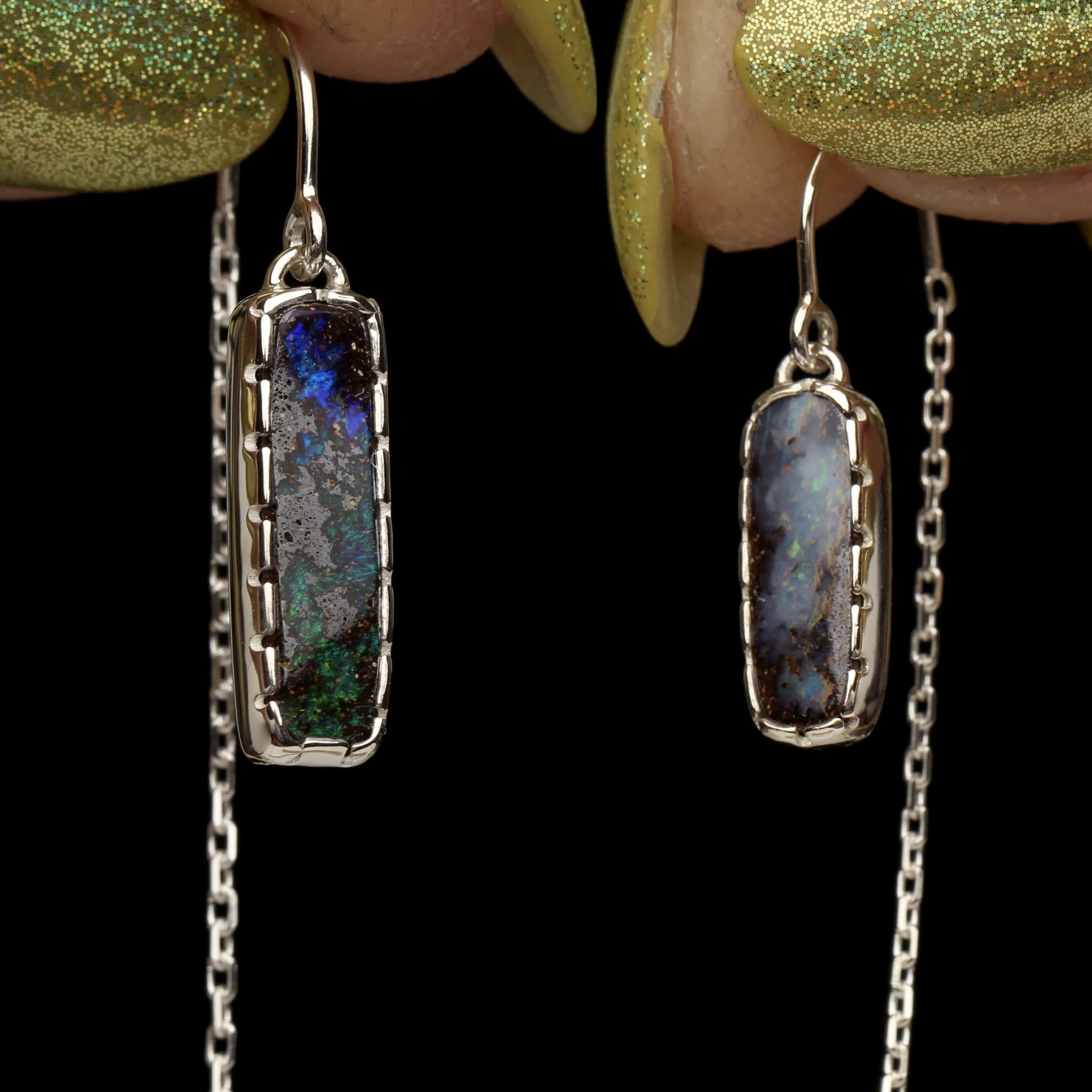 Pierced Heart Collection — MEG GIRARD JEWELRY