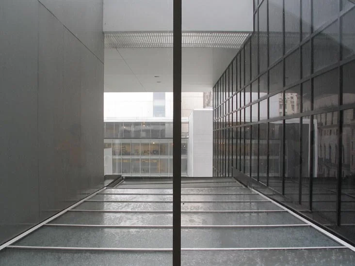MoMA Curtain Wall (Guy Nordenson and Associates) — Dieter Janssen ...