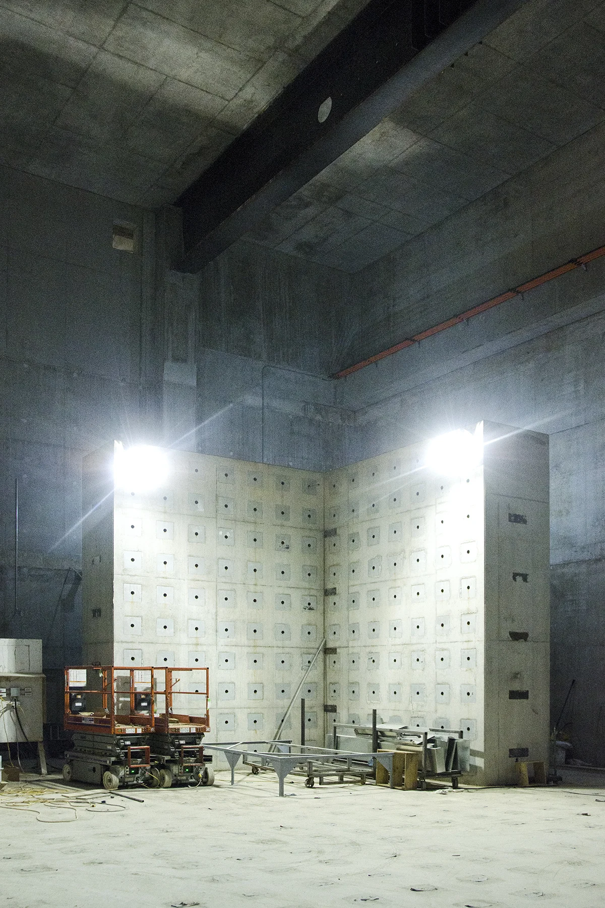 The Bergeron Centre for Engineering Excellence (ZAS Architects ...