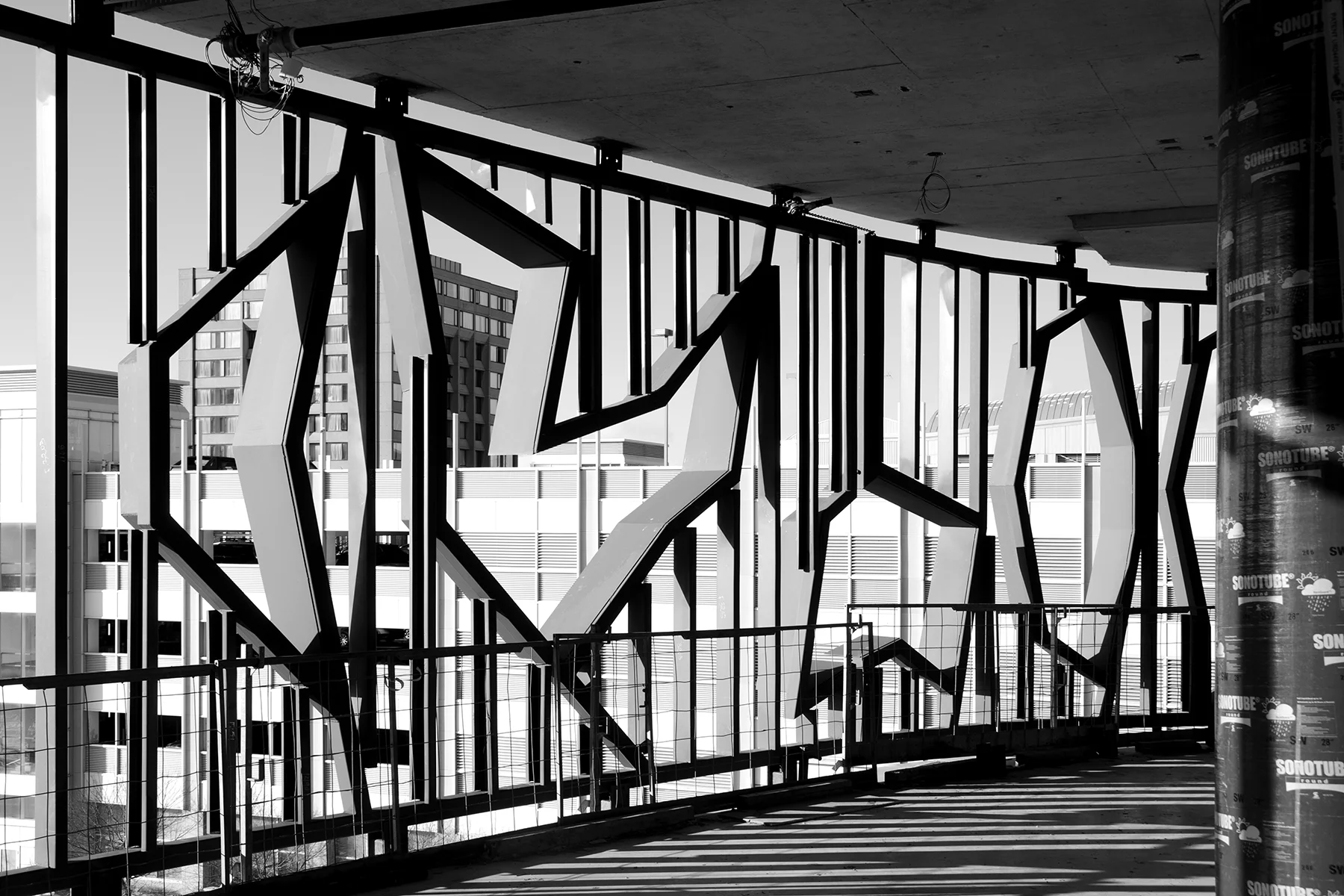 The Bergeron Centre for Engineering Excellence (ZAS Architects ...