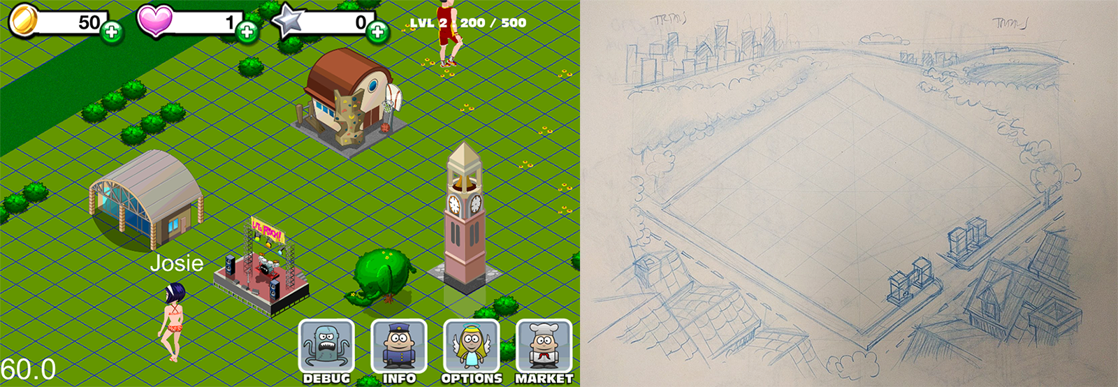 High School Story: Early Days — Pixelberry Studios