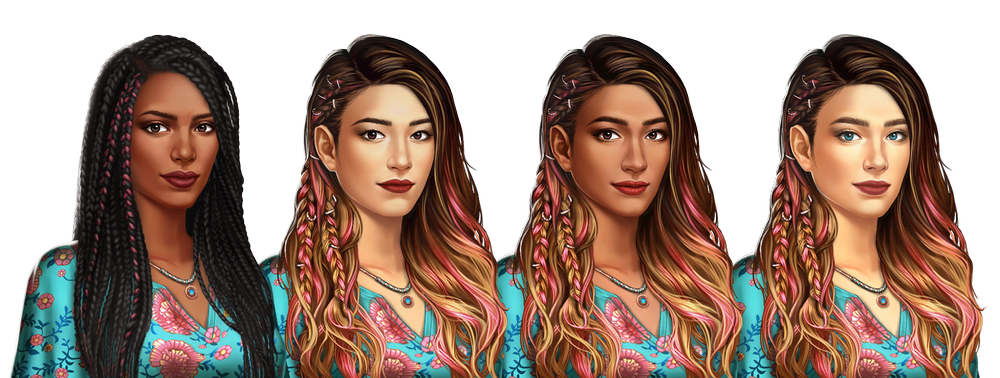 Pride @ Pixelberry — Pixelberry Studios