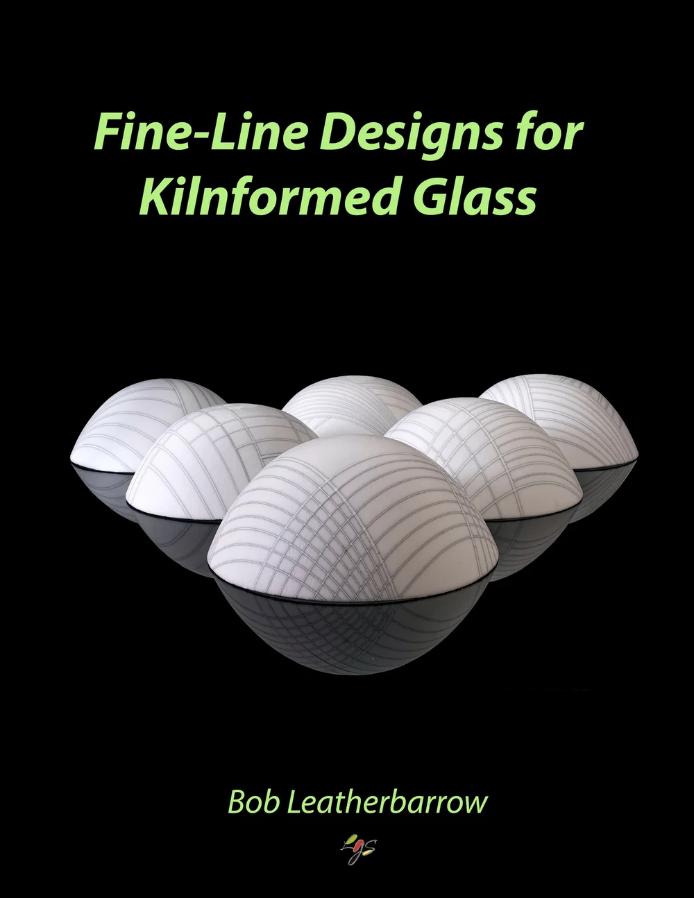 Fine-Line Designs for Kilnformed Glass — leatherbarrow glass studio