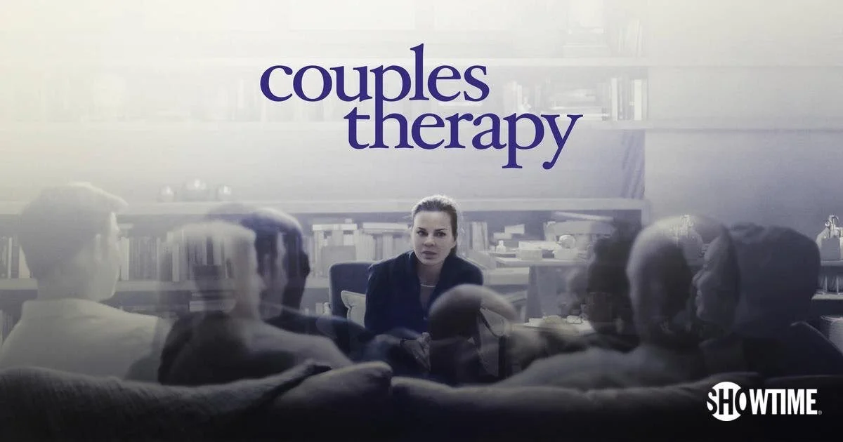 Couples' Therapy Docu-Series — Orna Guralnik, PsyD