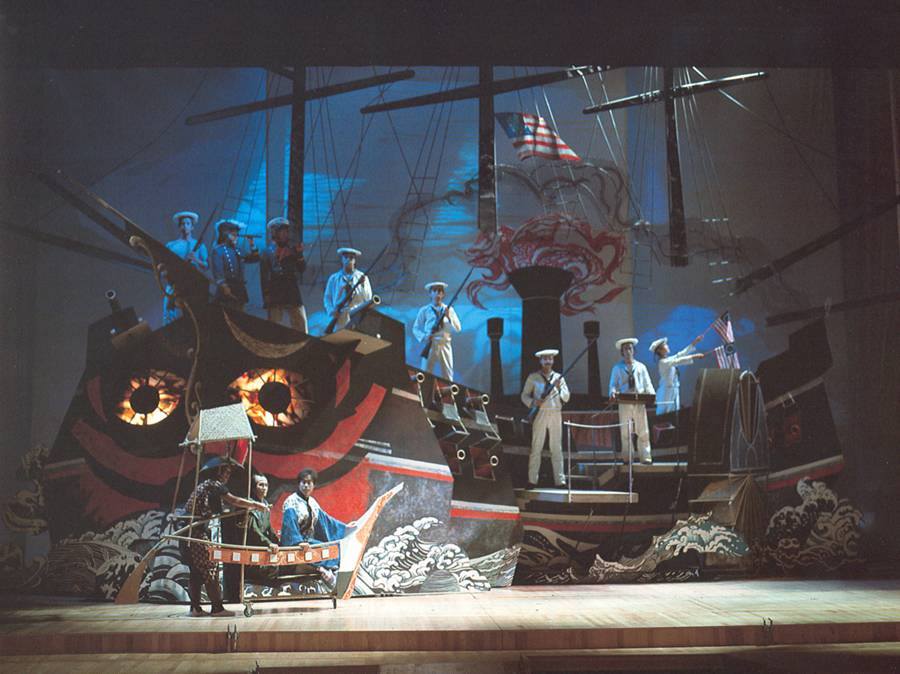 STEPHEN SONDHEIM : EL MUSICAL, A LA RECERCA DEL CONCEPTE, LA IRONIA I L ...