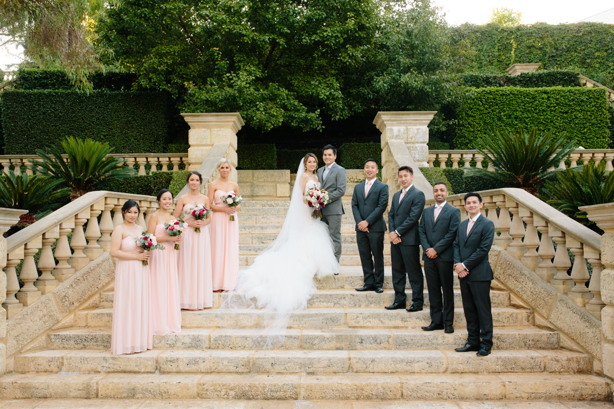 Caversham House Wedding — Perth Photographer - Corporate and Wedding