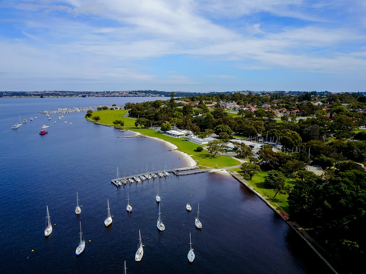 Real Estate Photography — Award Winning Perth Photographer