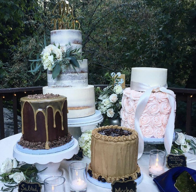 Special Orders — Sweet Cake Bake Shop Co