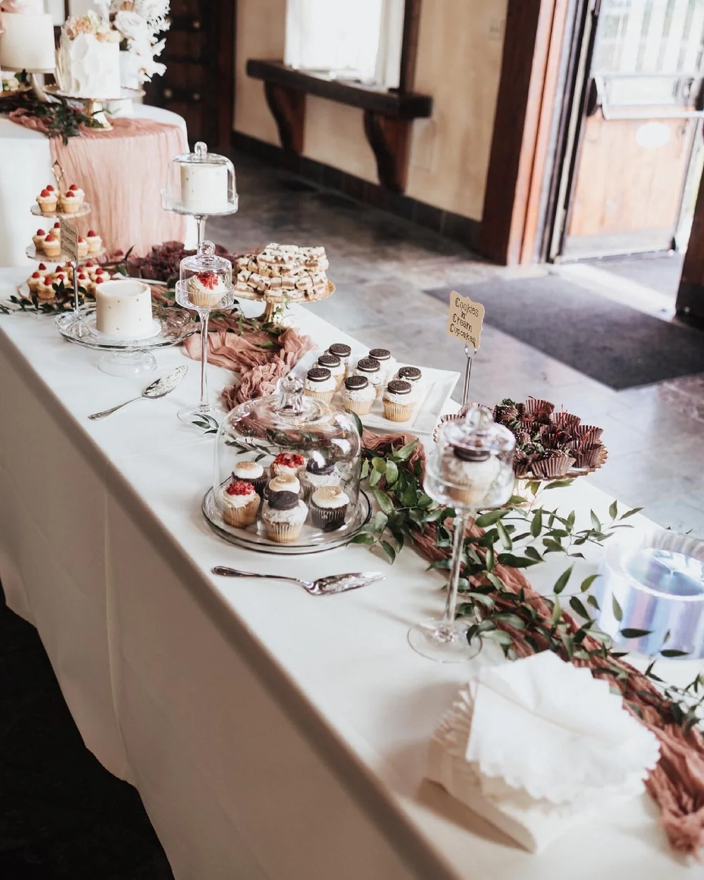 Special Orders — Sweet Cake Bake Shop Co