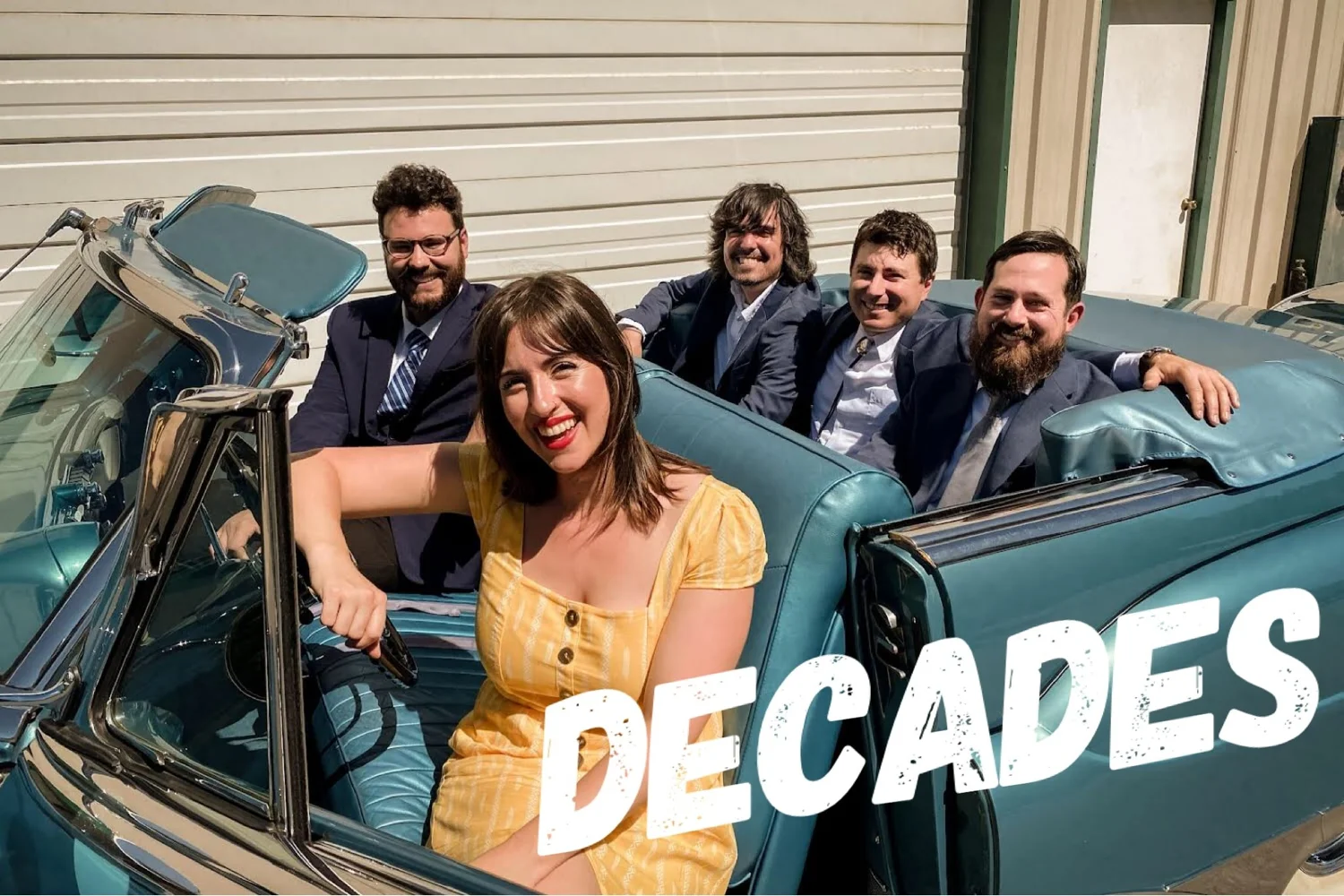 Decades