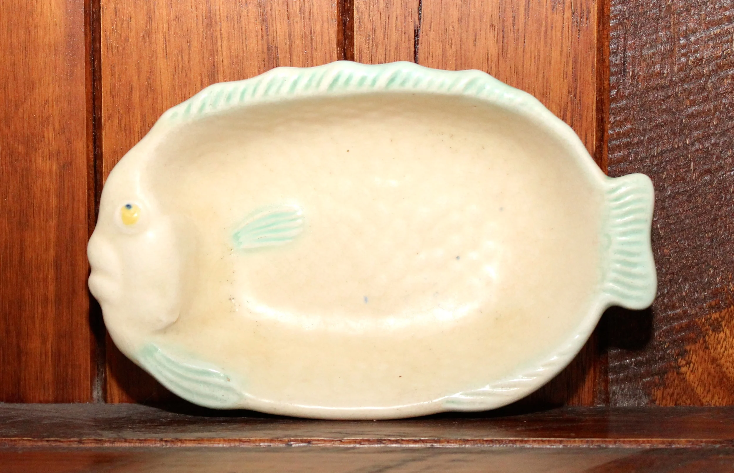 My vintage fish collection — Retro Chick