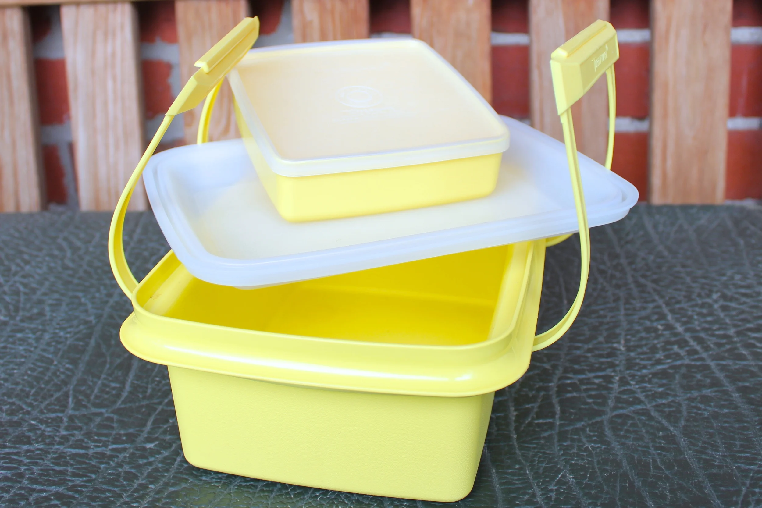 Tupperware — Retro Chick Blog — Retro Chick