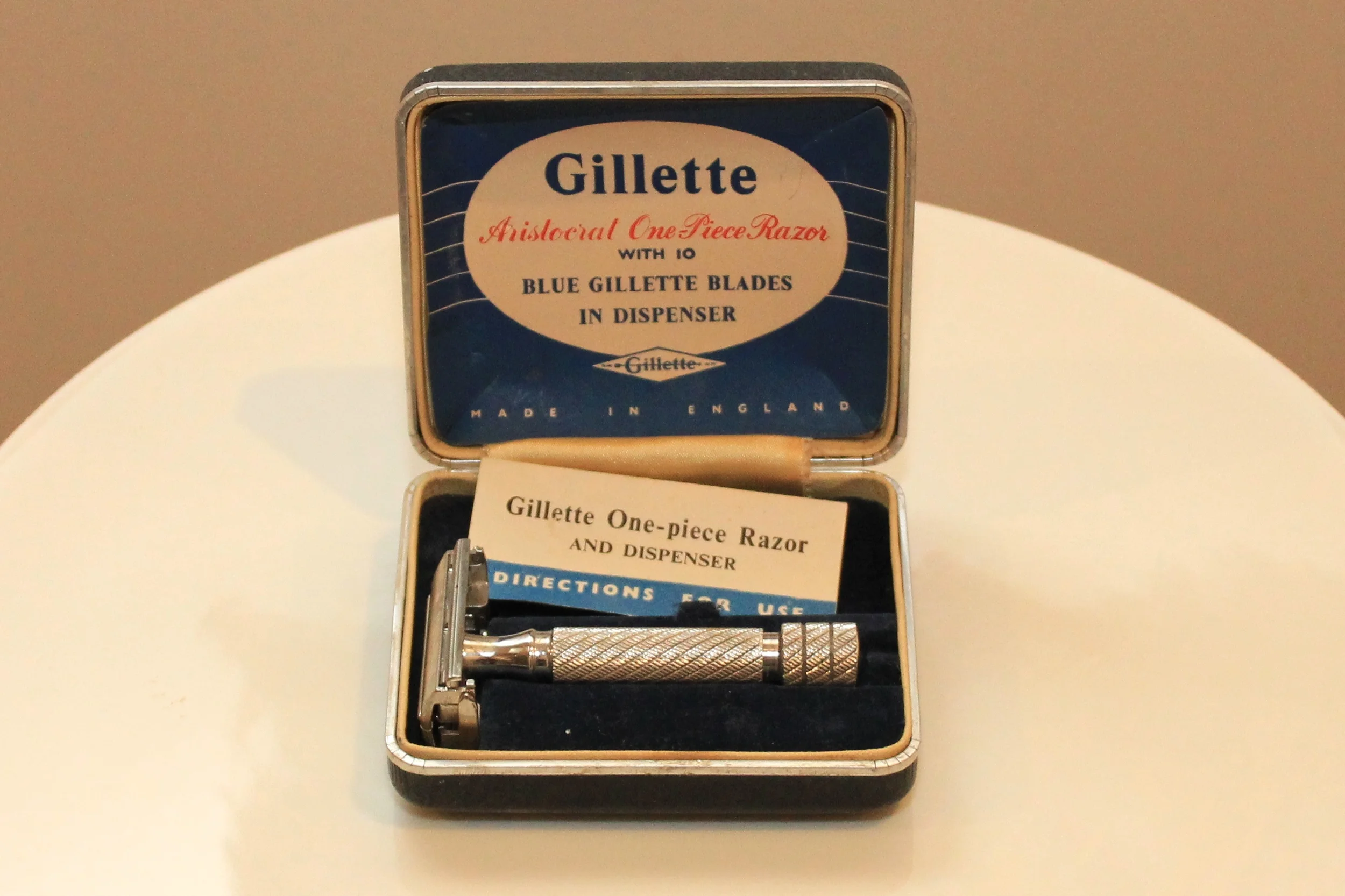 Retro Chick Blog — Retro Chick