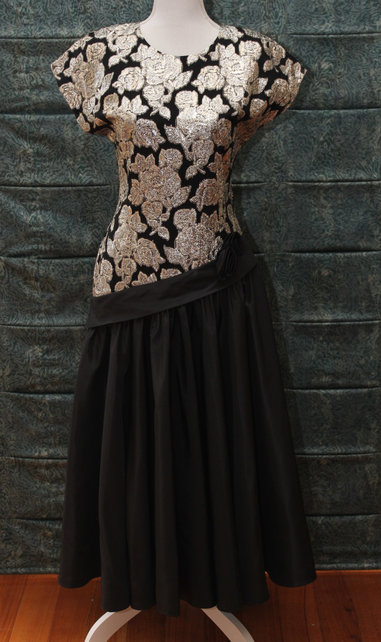 Vintage 1980's Dresses — Retro Chick