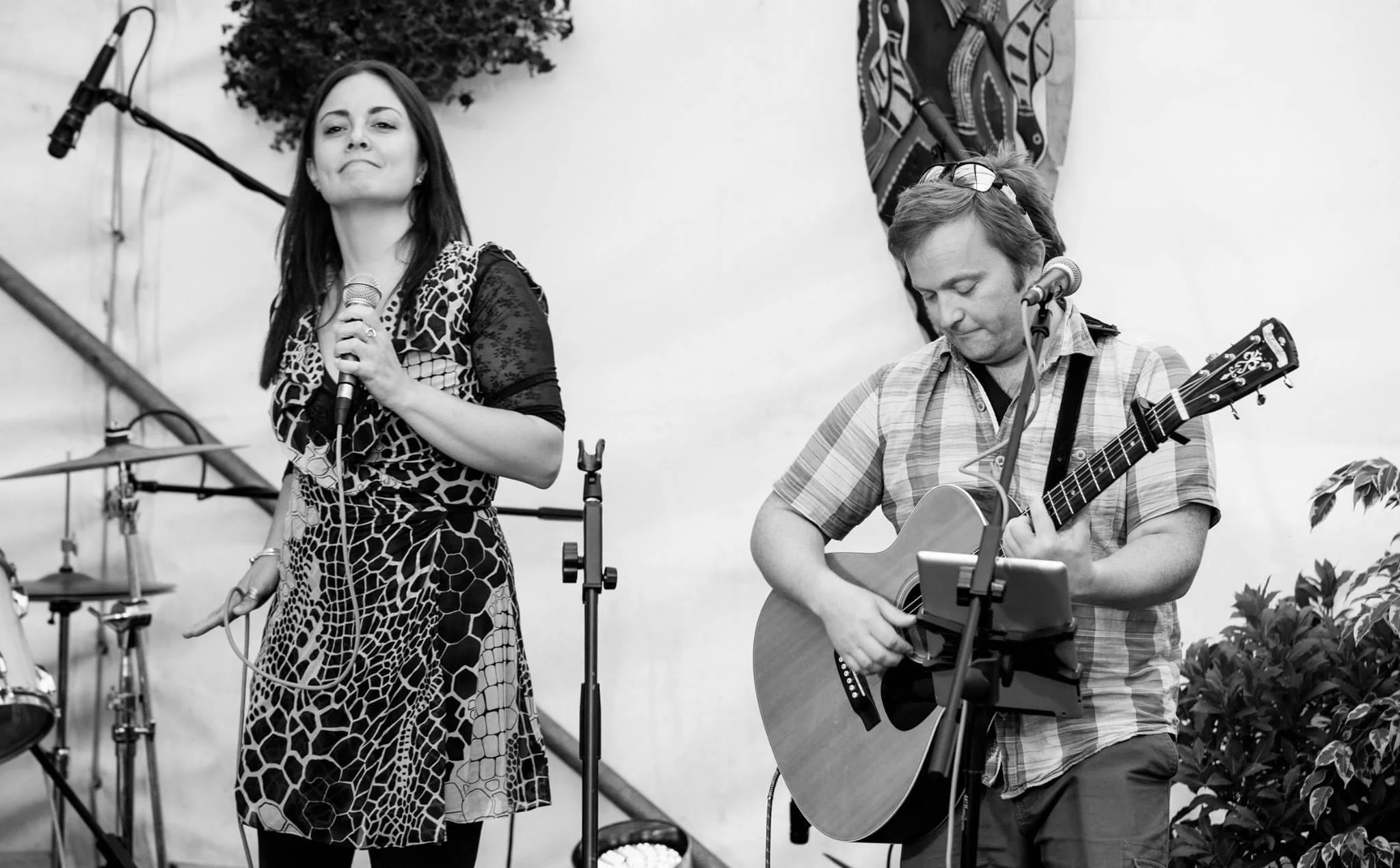 What's on diary — Graham Steel Music Company