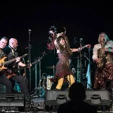 What's on diary — Graham Steel Music Company