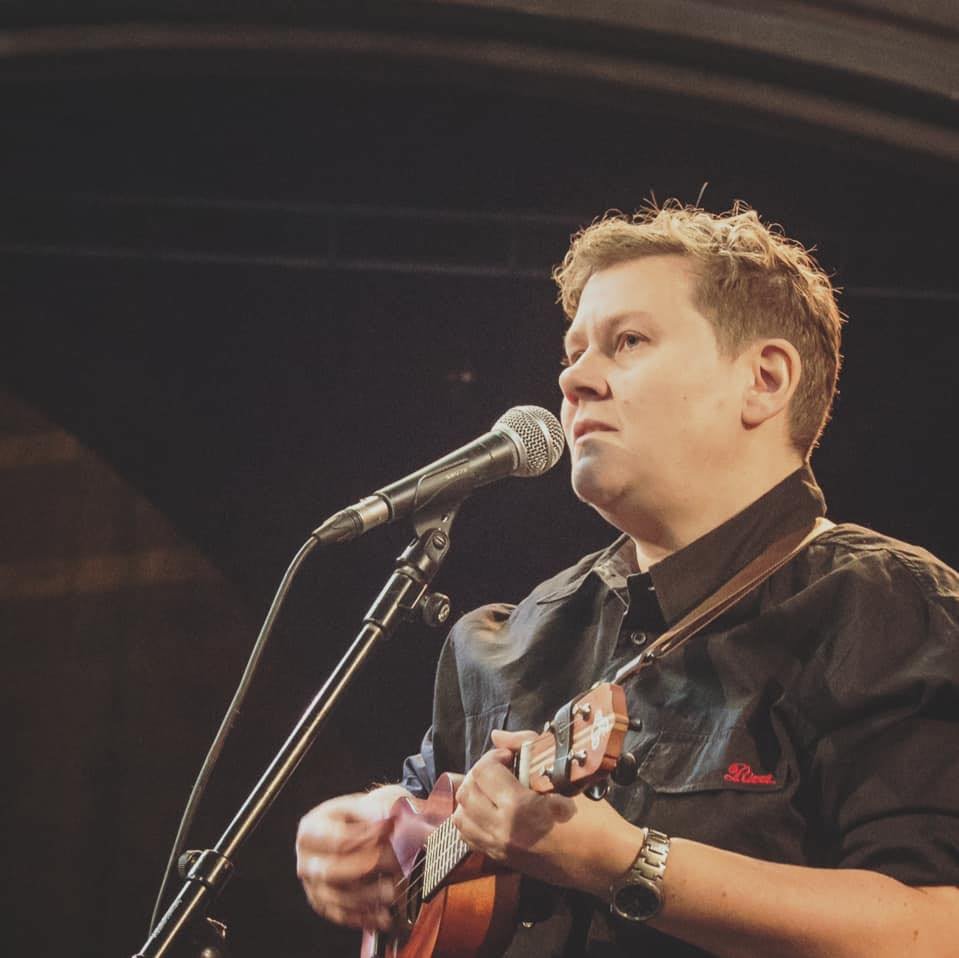 What's on diary — Graham Steel Music Company