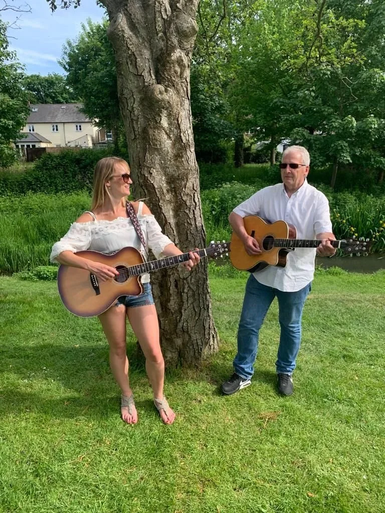 What's on diary — Graham Steel Music Company