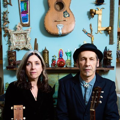 What's on diary — Graham Steel Music Company