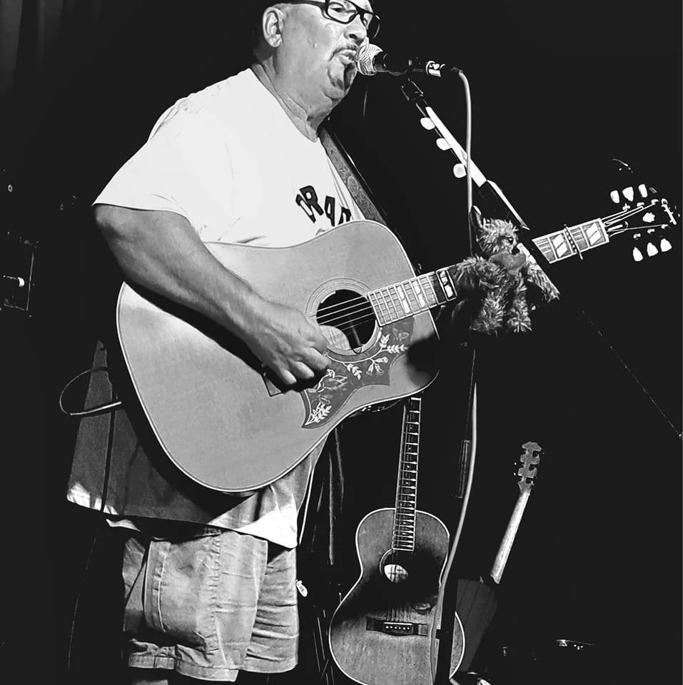 What's on diary — Graham Steel Music Company